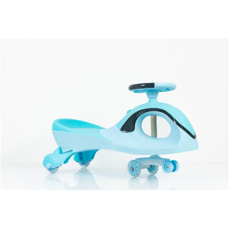 ROMOBIL SWING BLUE WB-8098A