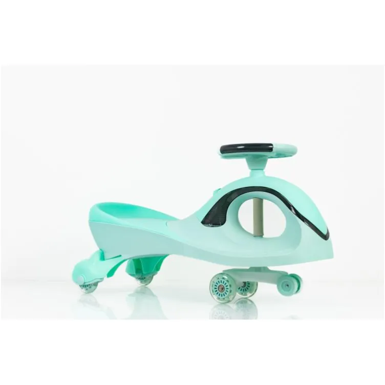 ROMOBIL SWING GREEN WB-8098A