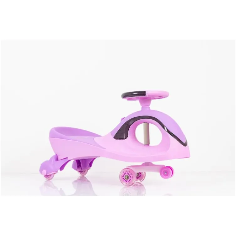 ROMOBIL SWING PURPLE WB-8098A