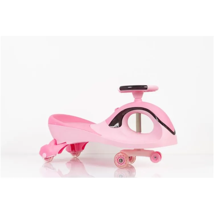 ROMOBIL SWING PINK WB-8098A
