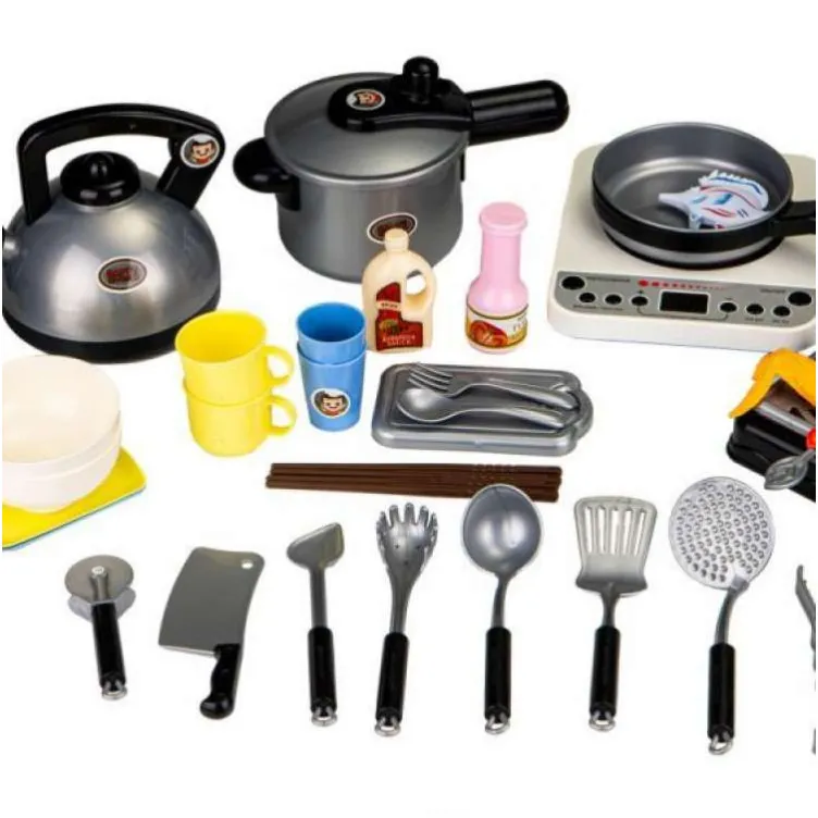 IGRAČKA ROŠTILJ SET 40 DELOVA