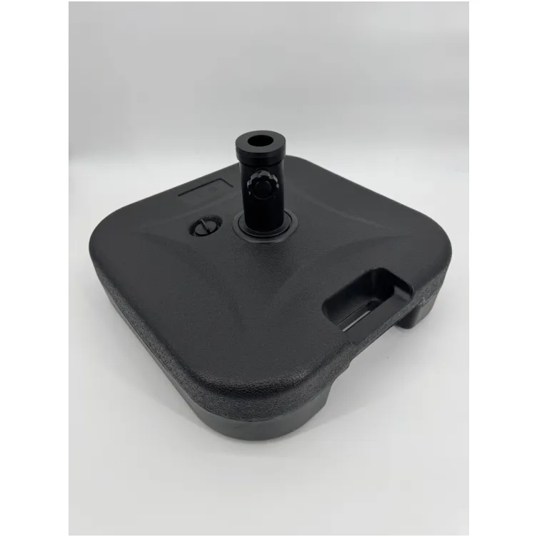 POSTOLJE ZA SUNCOBRANE 22L BLACK