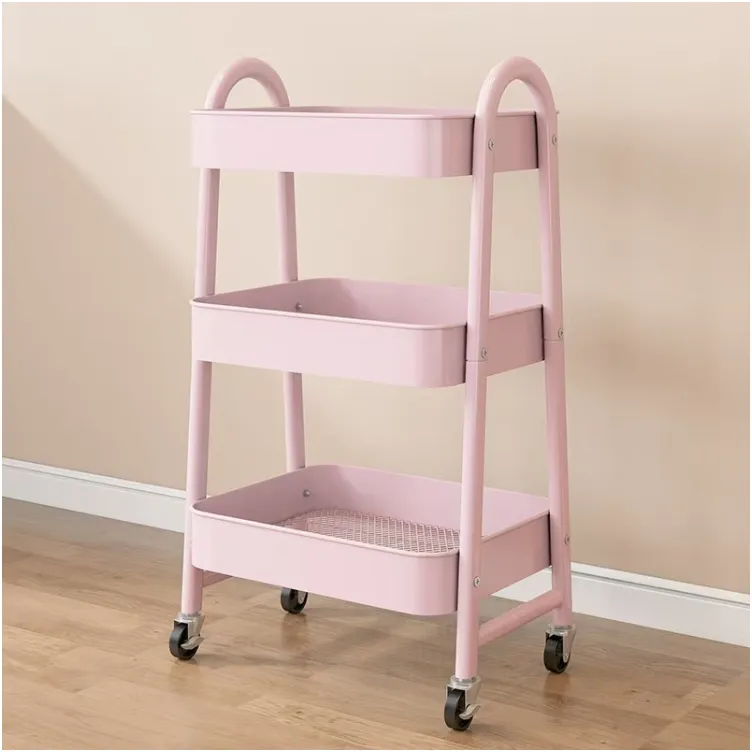MET POLICA SA TOCKICIMA ROZE