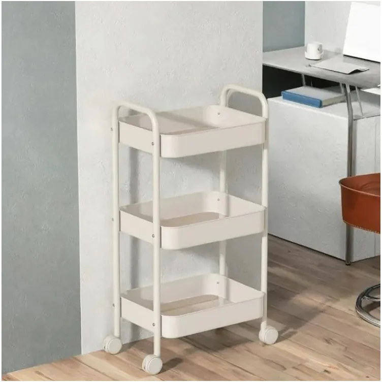 POLICA ZA ODLAGANJE STVARI MM WHITE