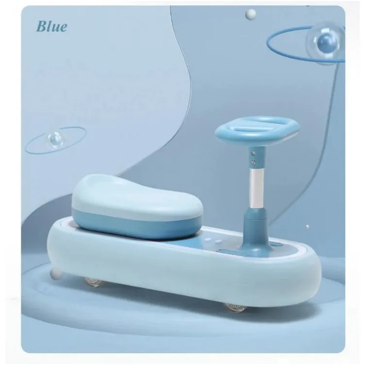 ROMOBIL SURF BLUE WB-8062 WB-8062