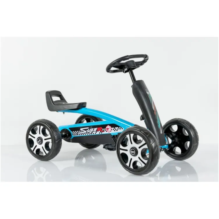 ROMOBIL GO CART WB-BLUE