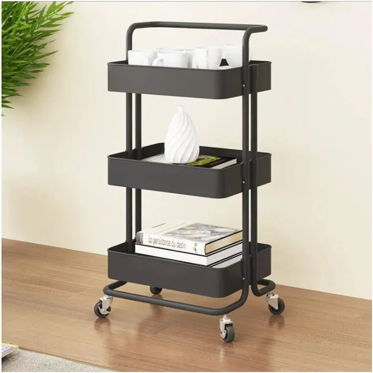 POLICA STORAGE BLACK BOLZZ