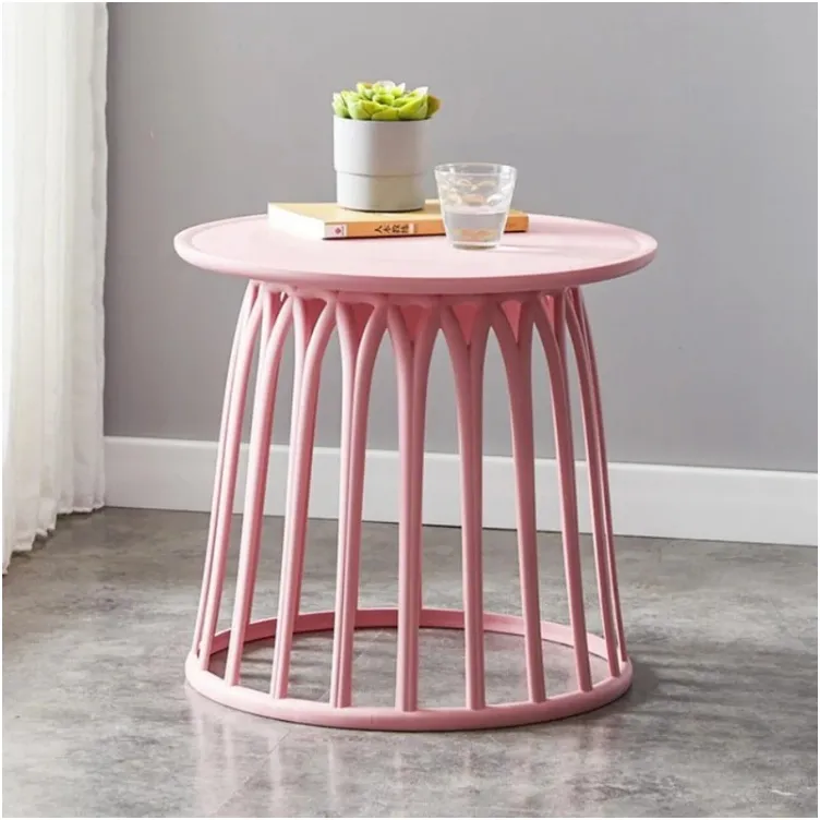 MODERNI STO UNI BOLZZ ROZE