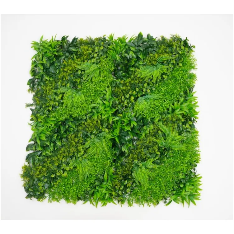 ZELENI ZID 3D LUX 100X100 CM