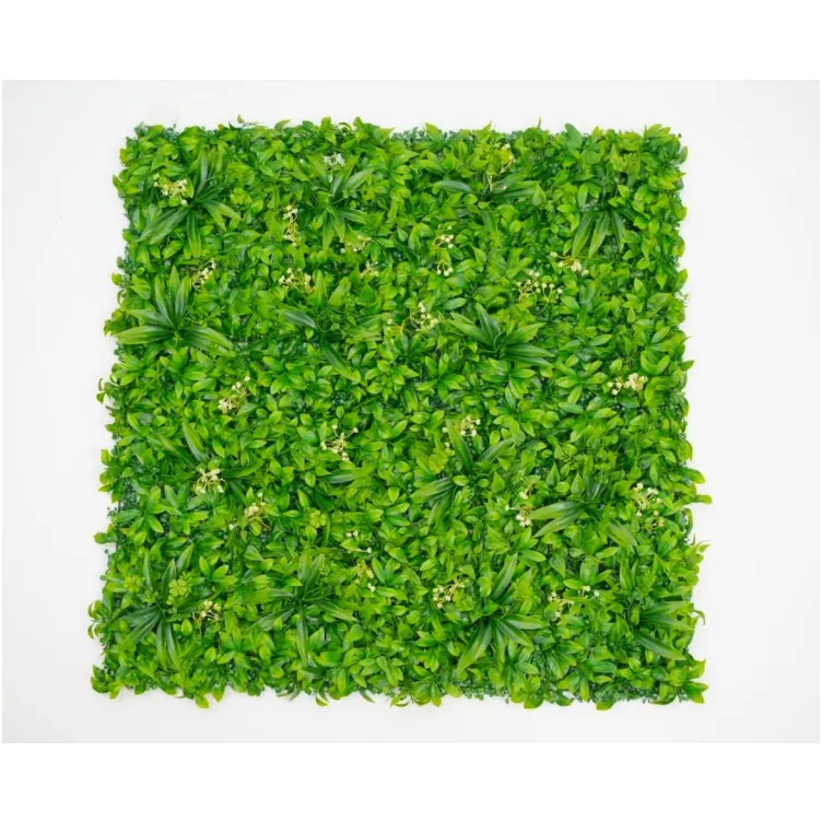 ZELENI ZID 3D AMAZON 2 100X100 CM