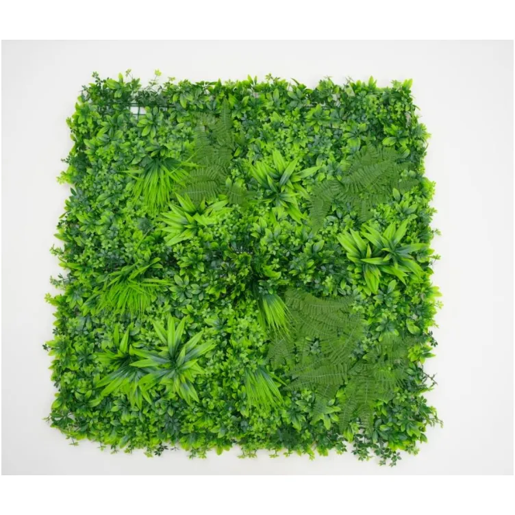 ZELENI ZID 3D AMAZON 1 100X100 CM