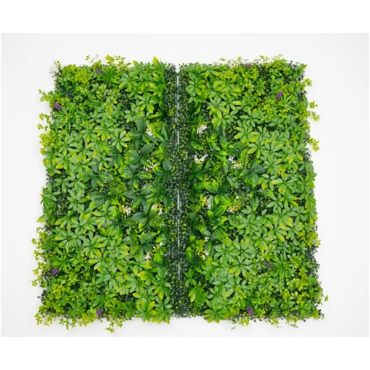 ZELENI ZID 3D TARA 1 100X100 CM