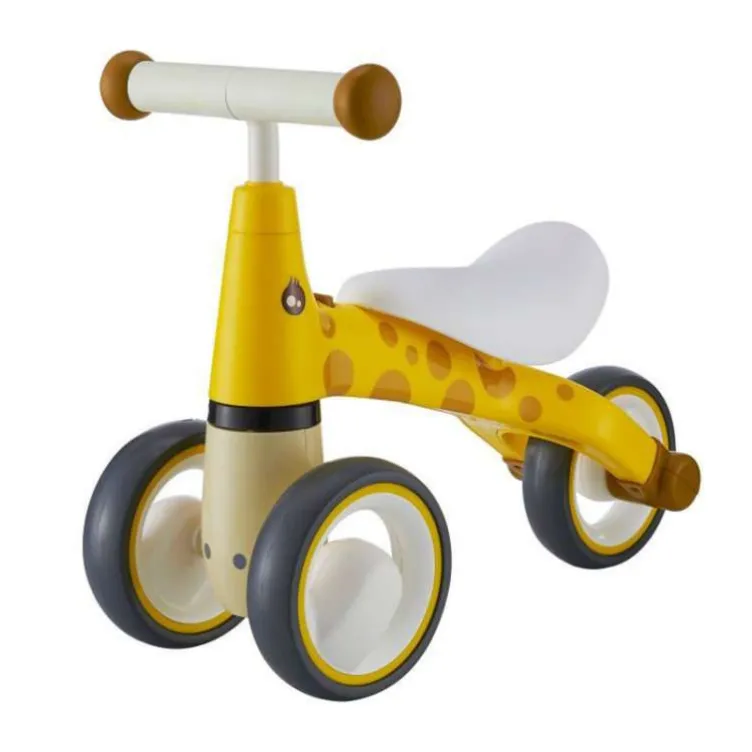 ECOTOYS BICIKL GURALICA ZIRAFA