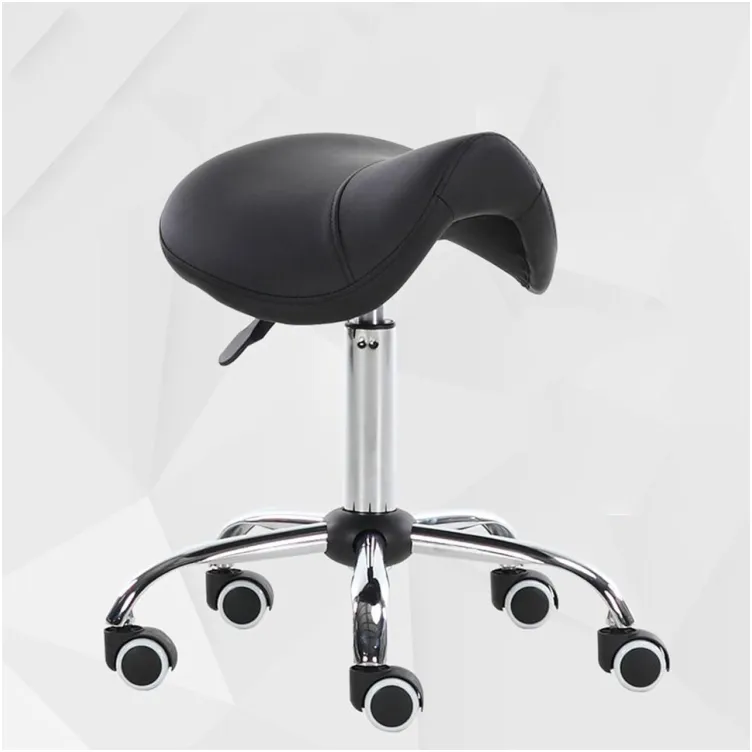 ROTIRAJUĆA STOLICA, PODESIVA, ZA SALON - ORDINACIJU MODERNO 17