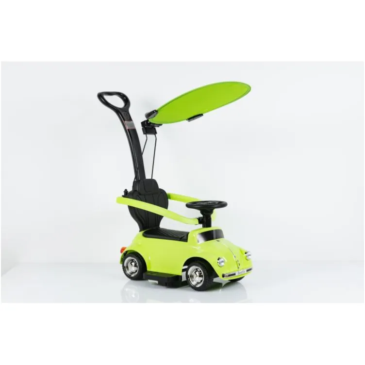 BIC.BEETLE 3IN1 JQ618-1 GREEN