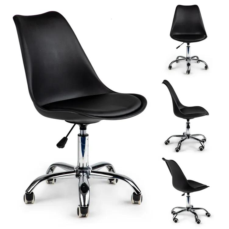 PISA STOLICA BLACK