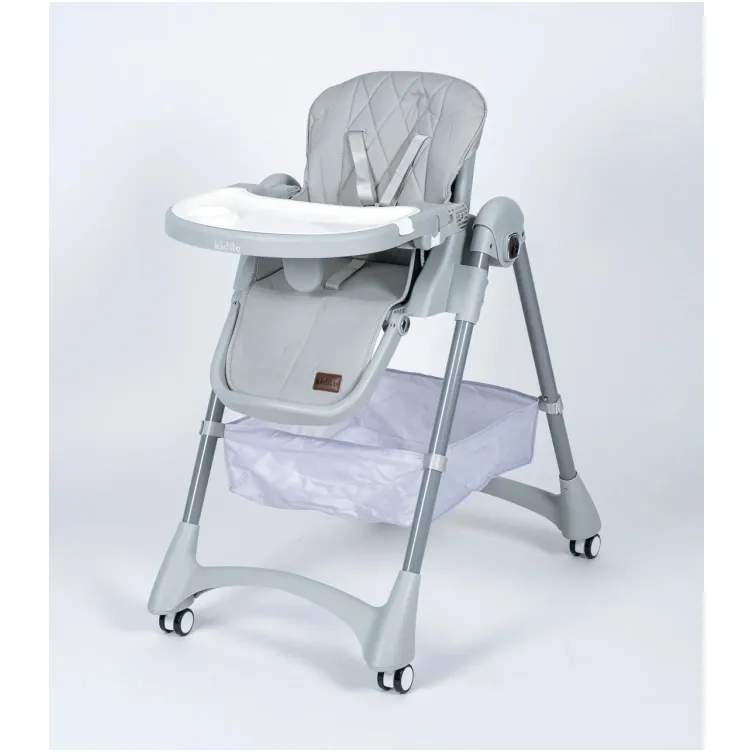 HRANILICA ZA BEBE KD3-3 GRAY KIDILO