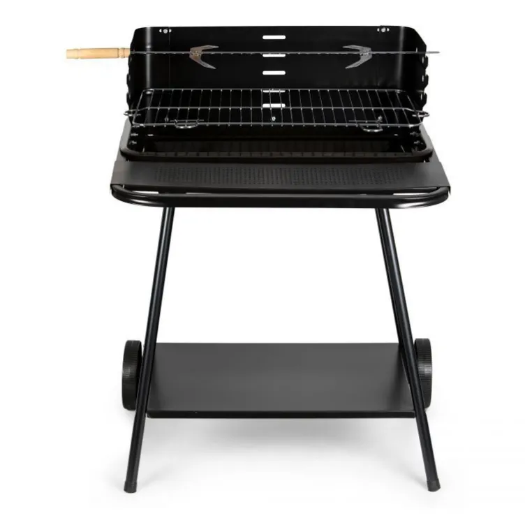 Baštenski roštilj GRILL AL 2