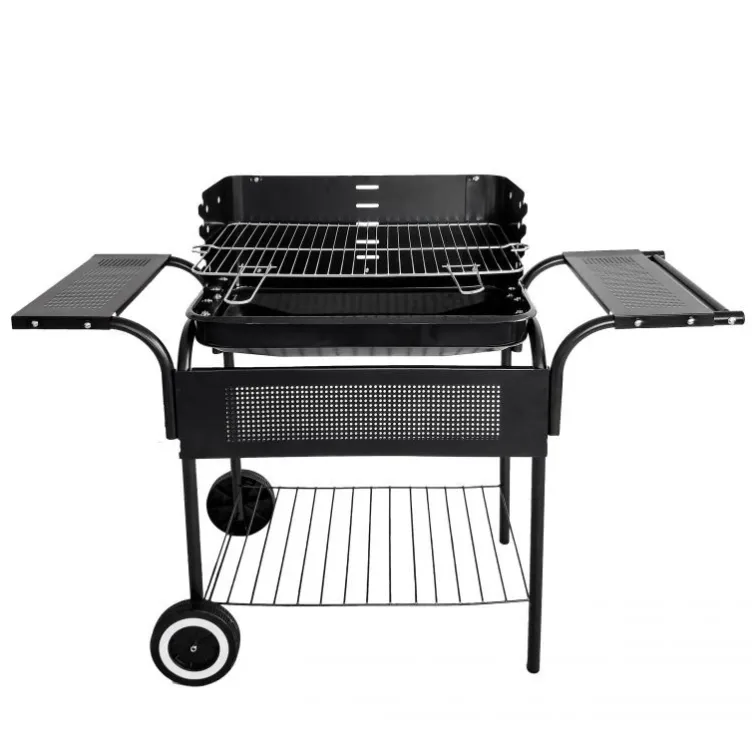 Baštenski roštilj GRILL AL 1