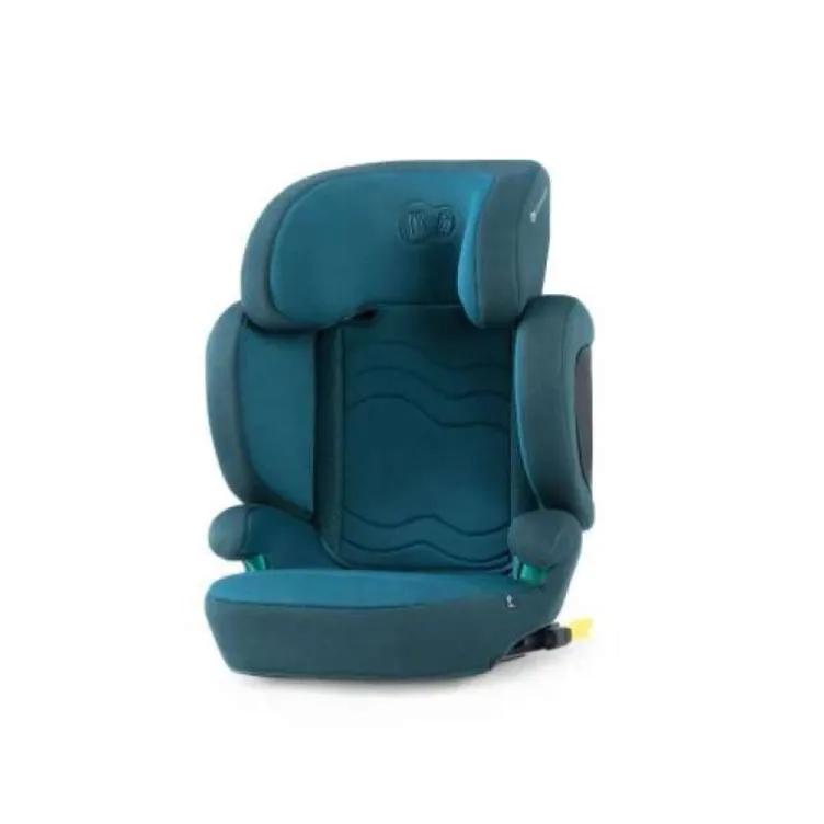 KINDERKRAFT AUTOSEDISTE XPAND2 I-SIZE 100-150CM HARBOR BLUE