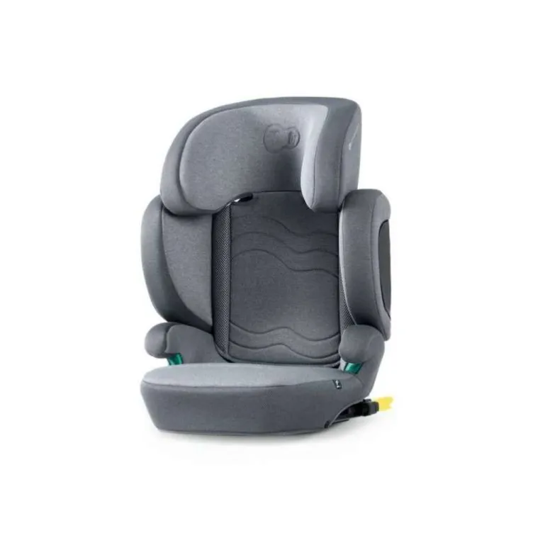 KINDERKRAFT AUTOSEDISTE XPAND2 I-SIZE 100-150CM ROCKET GREY