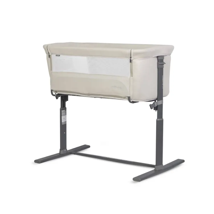 COLIBRO PRENOSIVI KREVETAC NAP TAUPE