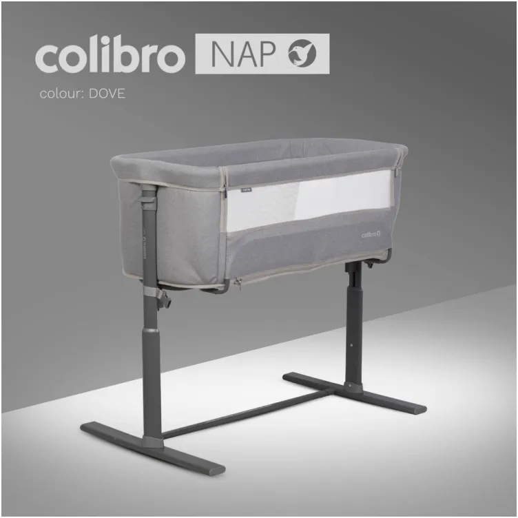 COLIBRO PRENOSIVI KREVETAC NAP DOVE
