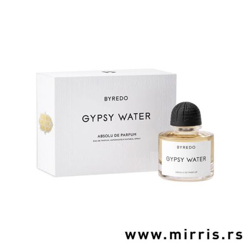 Byredo Gypsy Water Absolu 100ml EDP