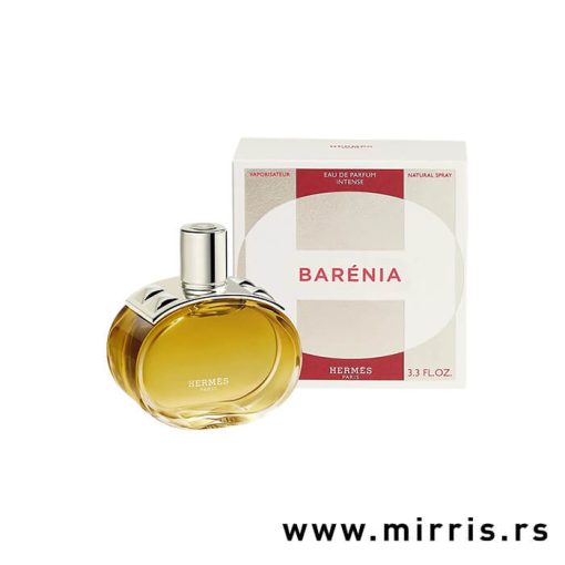 Hermes Barenia Intense 100ml EDP