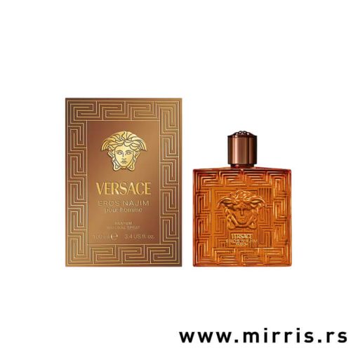 Versace Eros Najim Parfum 100ml