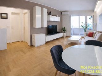 82m² 333.000€
Beograd, Vračar, Centar (Vračar), Sazonova