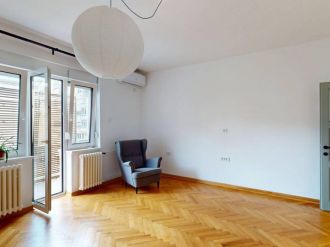 80m² 224.000€
Novi Sad, Episkopa Visariona 2b