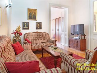 170m² 600.000€
Beograd, Zemun, Centar (Zemun), Gospodska