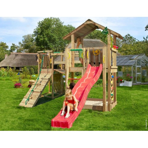 Chalet 2.1 Bridge Module 2.1