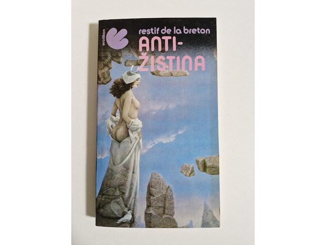 Anti-Žistina - Restif de la Breton
