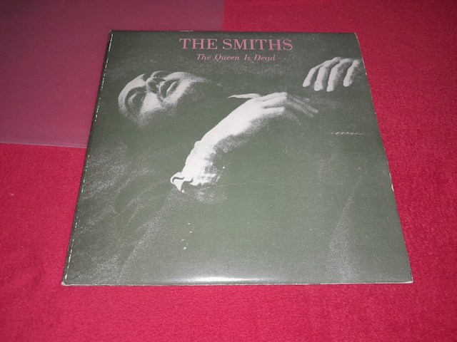Smiths / Queen is dead
