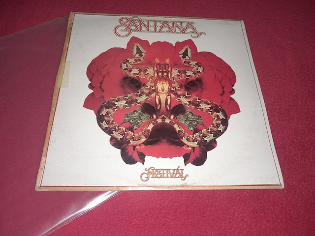 Santana / Festival