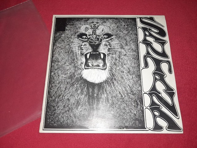 Santana / Santana