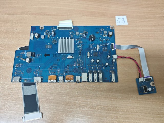 DELL U2415b 4H.2GR01.A00