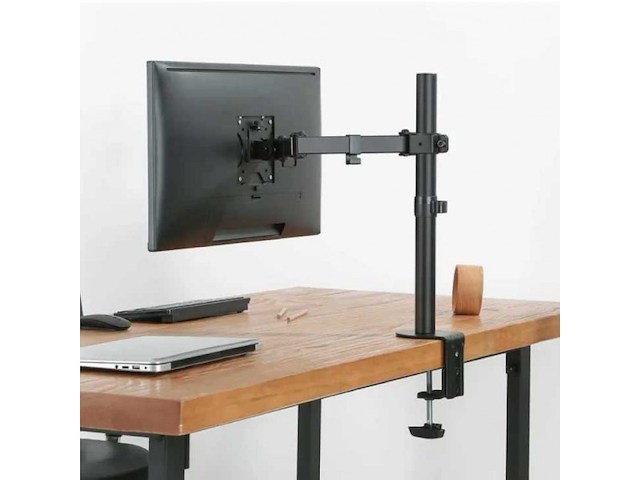 Podesivi stoni nosač za monitor 15 do 32 inča 8kg