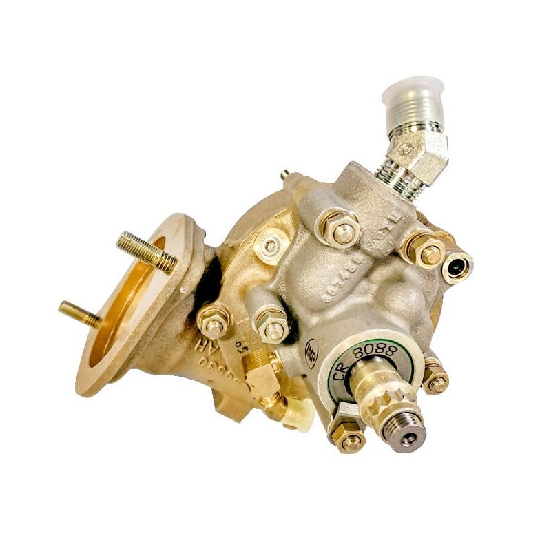 Sky-Tec - 55297 - Starter Adapter Assembly