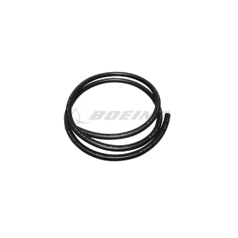 Thermoid - MILDTL6000D58 - Hose 5/8 in ID 1 in OD 10 - 10Ft