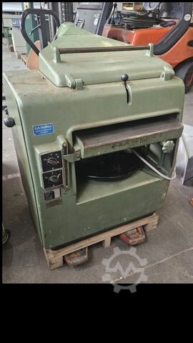 Planer debljine
Rex Dickenhobel