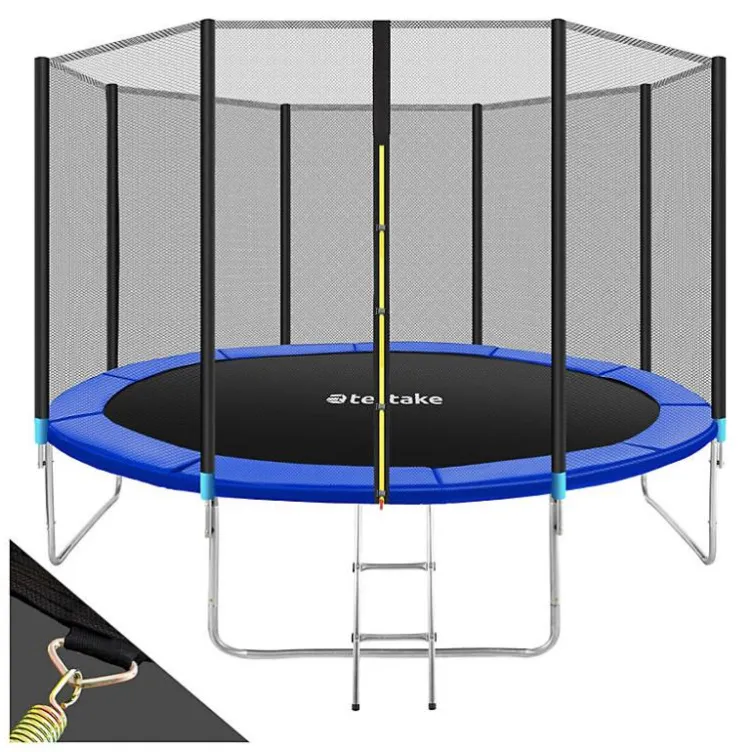 TRAMBOLINA 366 cm