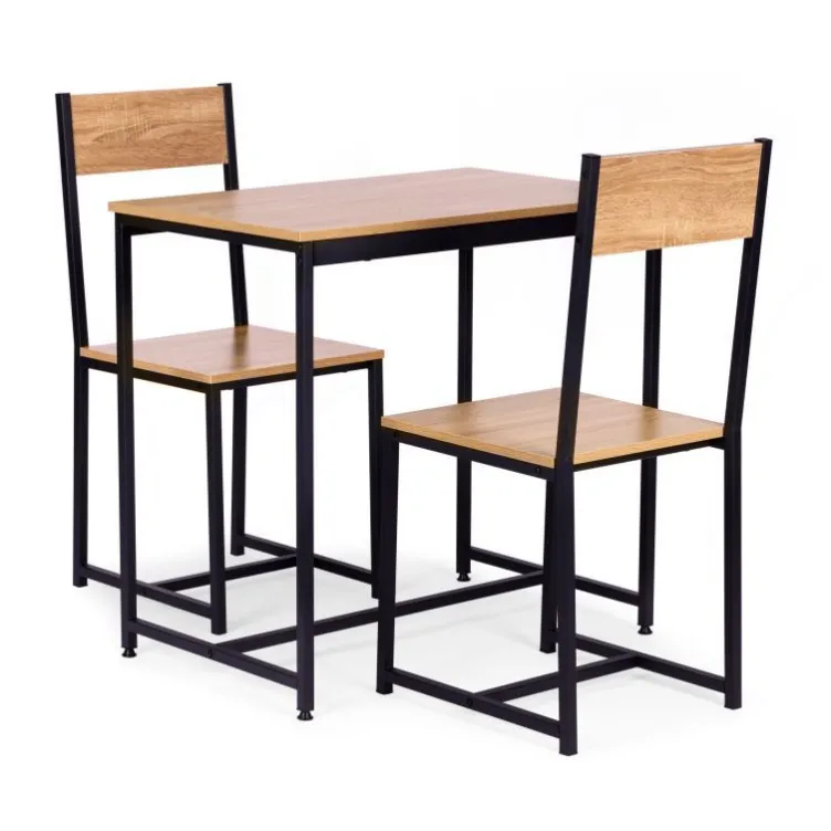 Set za trpezariju 2 stolice + sto