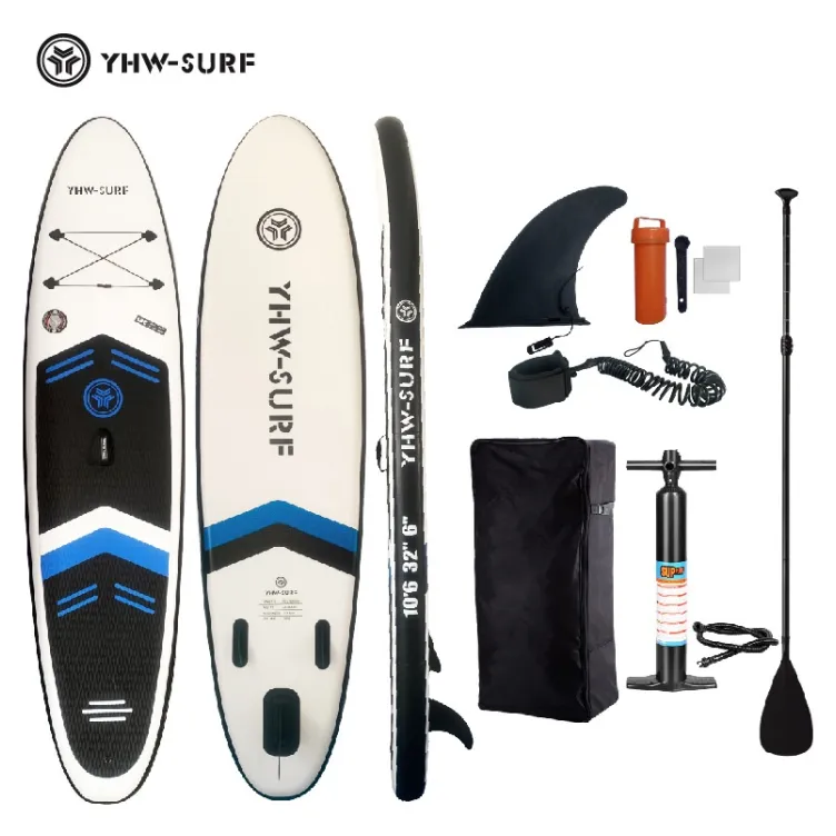 SUP DASKA YIW 3,2M WHITE