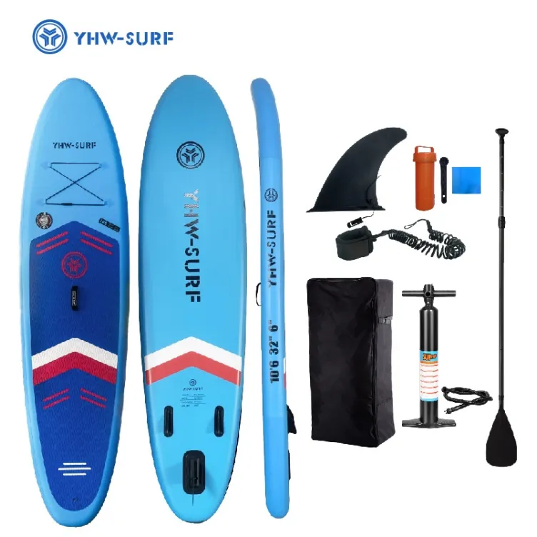 SUP DASKA YIW 3,2M BLUE
