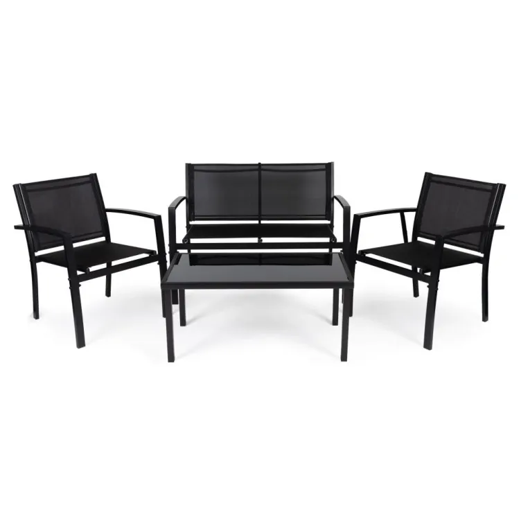 Baštenski set EVA