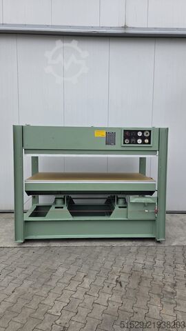 Vener presa
OTT JU65