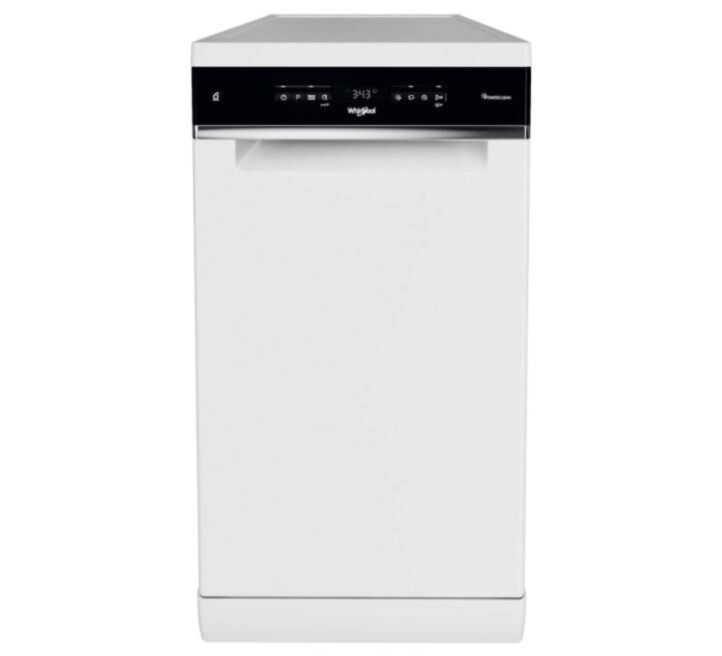 WHIRLPOOL MAŠINA ZA PRANJE SUDOVA WSFO 3B23 P
